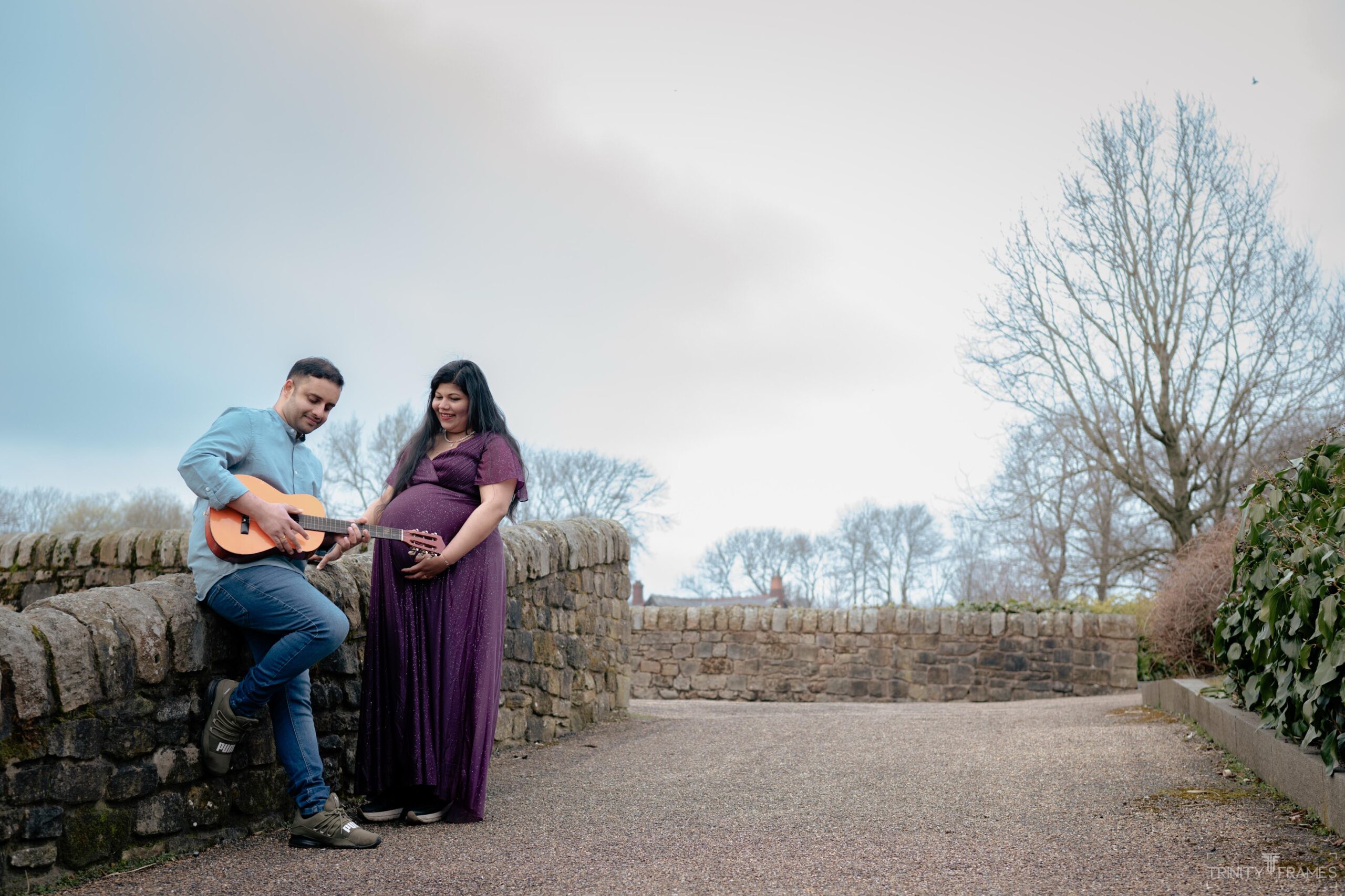 TrinityFrames - Photography & Videography